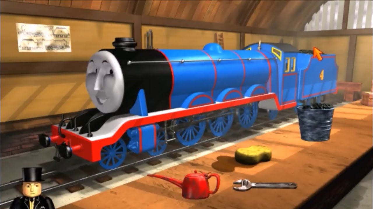 Thomas and friends sounds collection #30 - YouTube