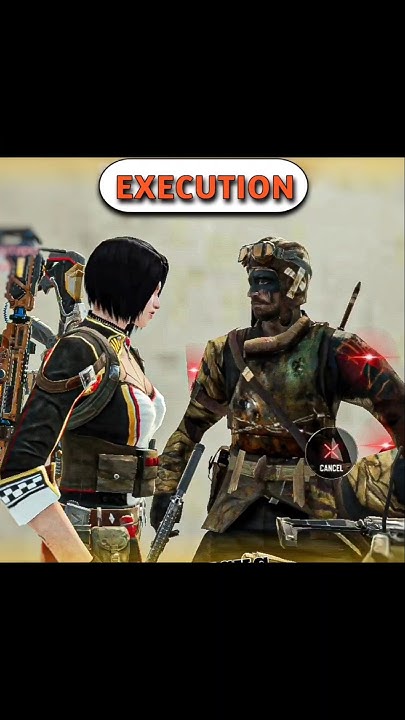 Execution Codm br #shorts #codm #codmobile - YouTube