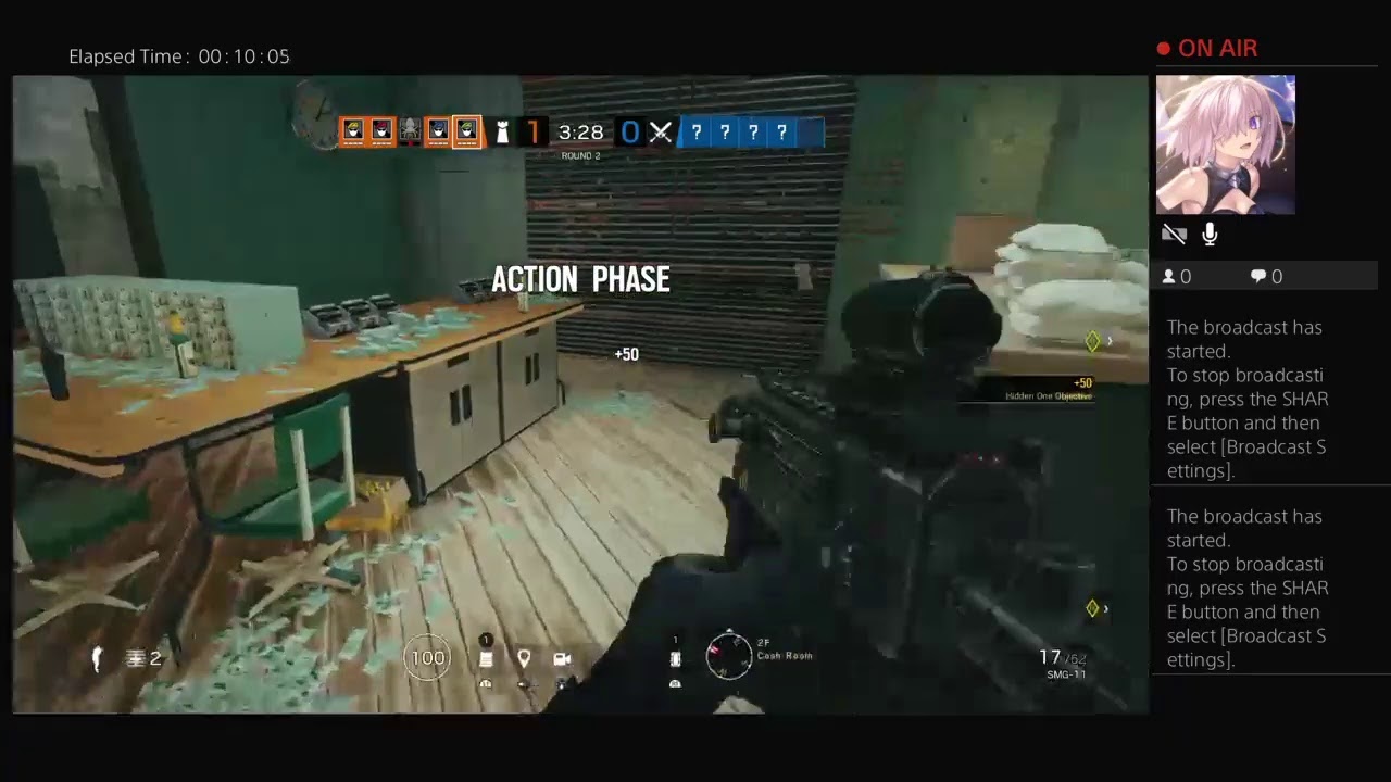 First stream pls join - YouTube
