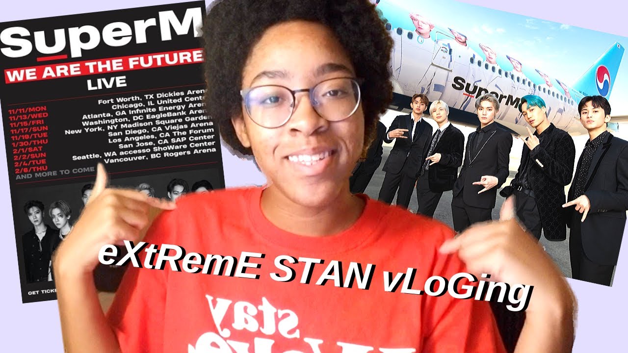 why i'm going to every super m tour date in the USA (and vancouver ...