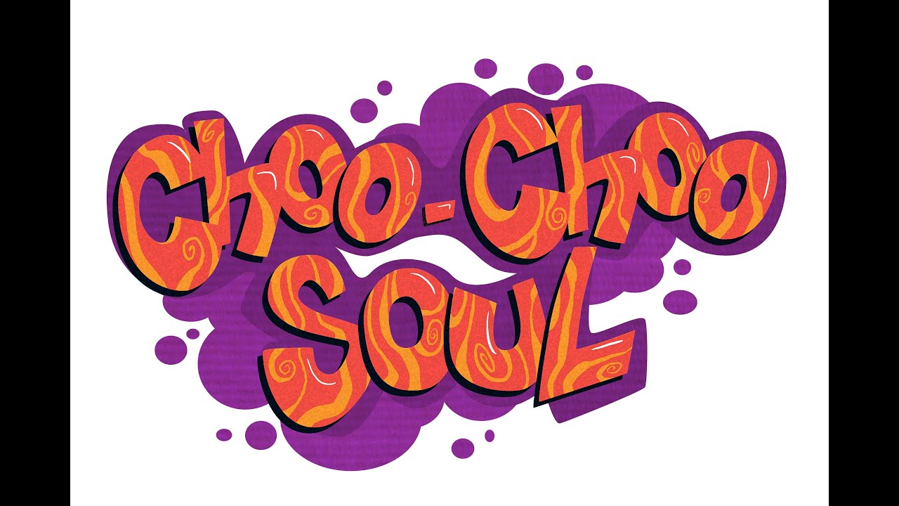 Choo Choo Soul | Disney Jr Choo Choo Soul | Sesame Place Show | Sesame ...