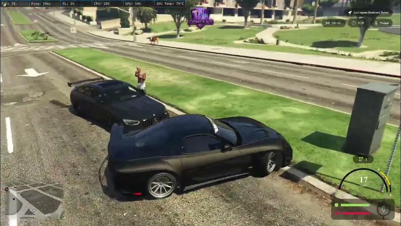 Source SDK Base 2007 replay 2022 01 16 20 57 Trim - YouTube