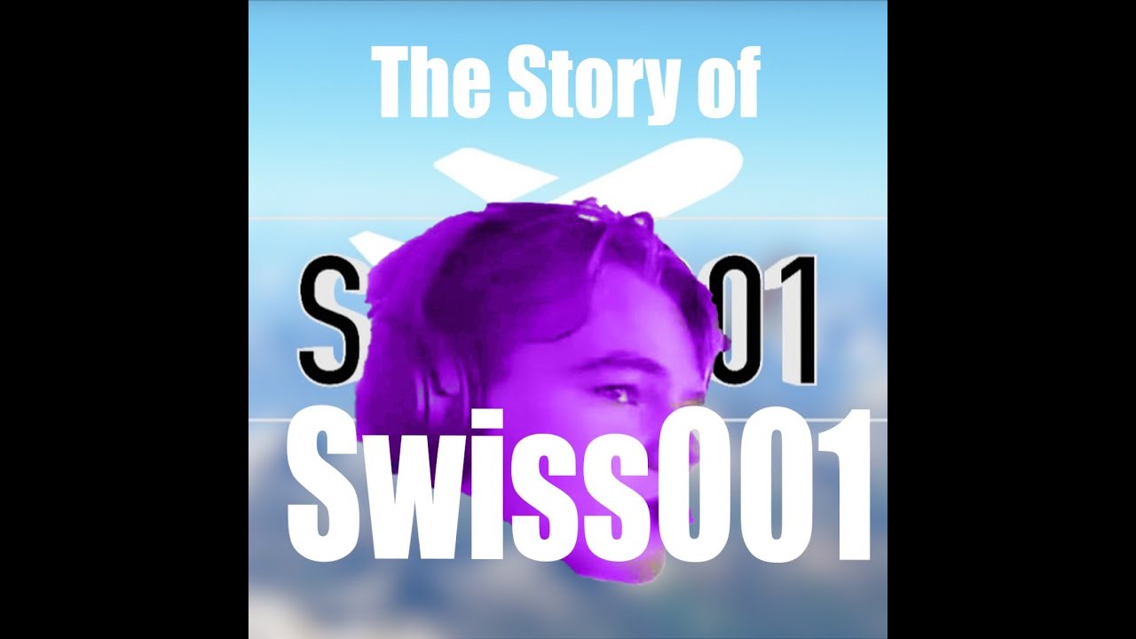 The story of Swiss001 - YouTube