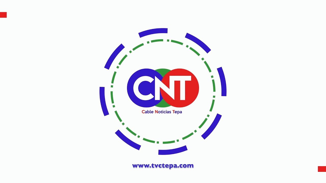 CABLE NOTICIAS TEPA - YouTube