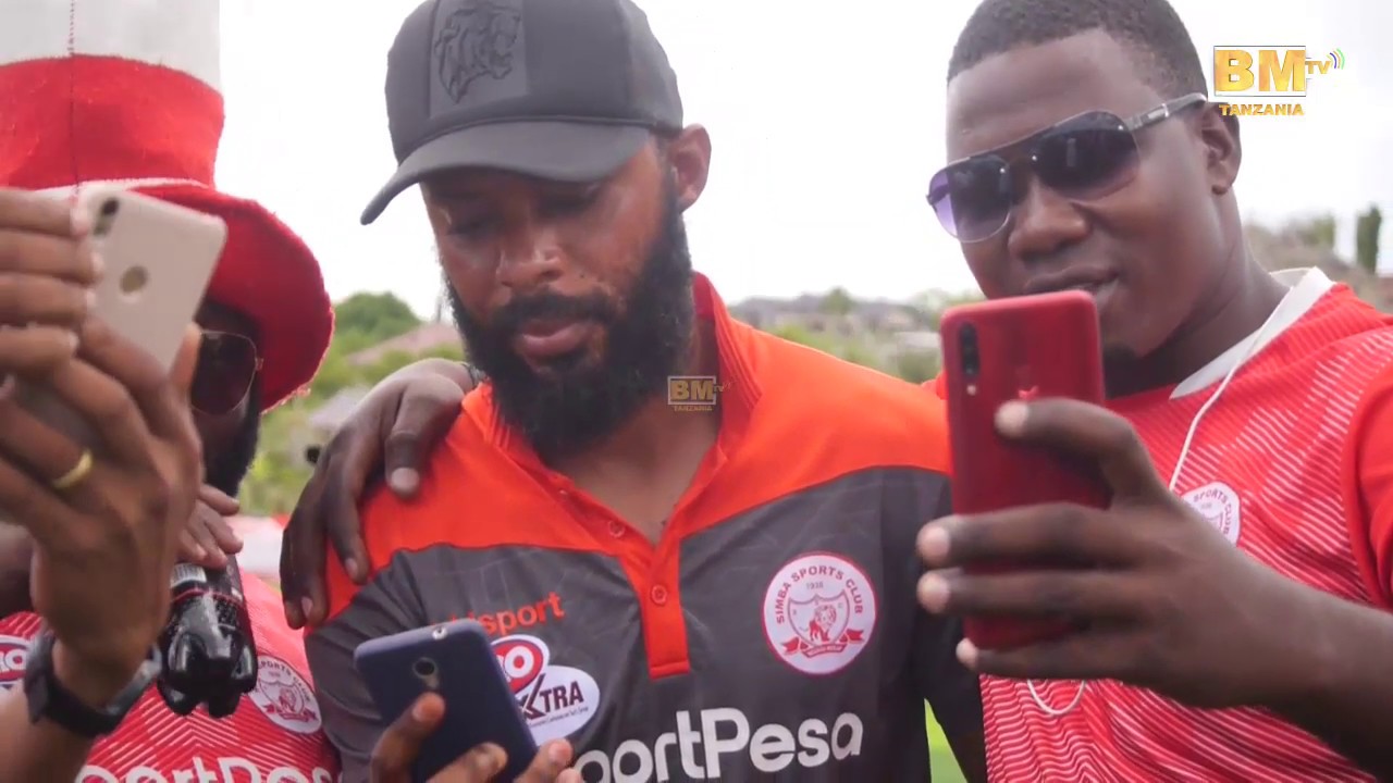 Pascal Serge Wawa, Central Defender - YouTube