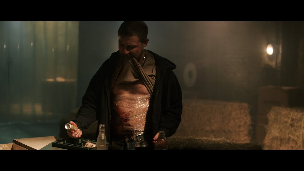 FIXED Trailer - YouTube