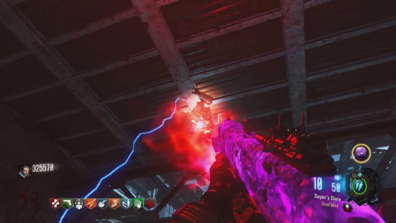 Zombie breakdancing - YouTube