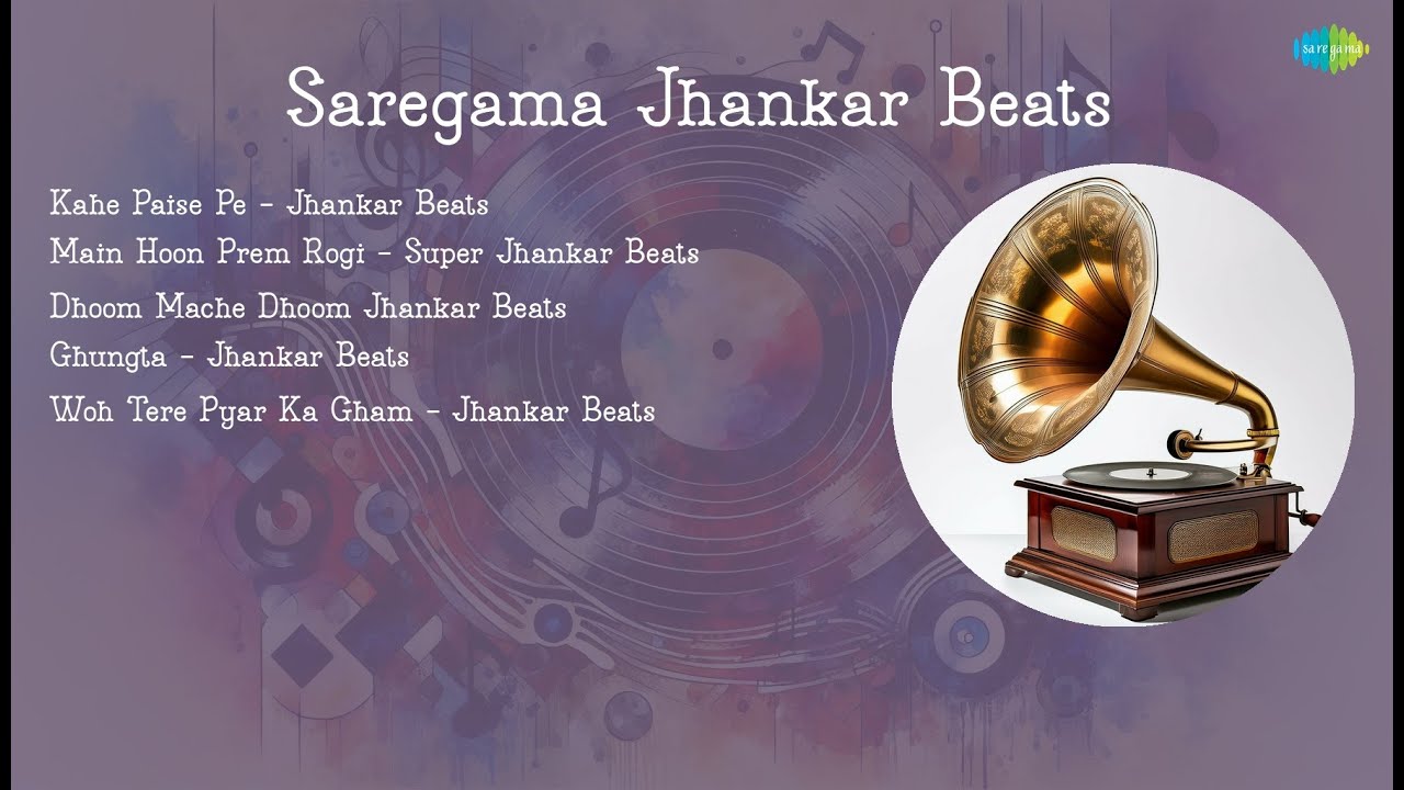 Hero & King Of Jhankar Studio | Kahe Paise Pe Jhankar Beats | Main Hoon ...