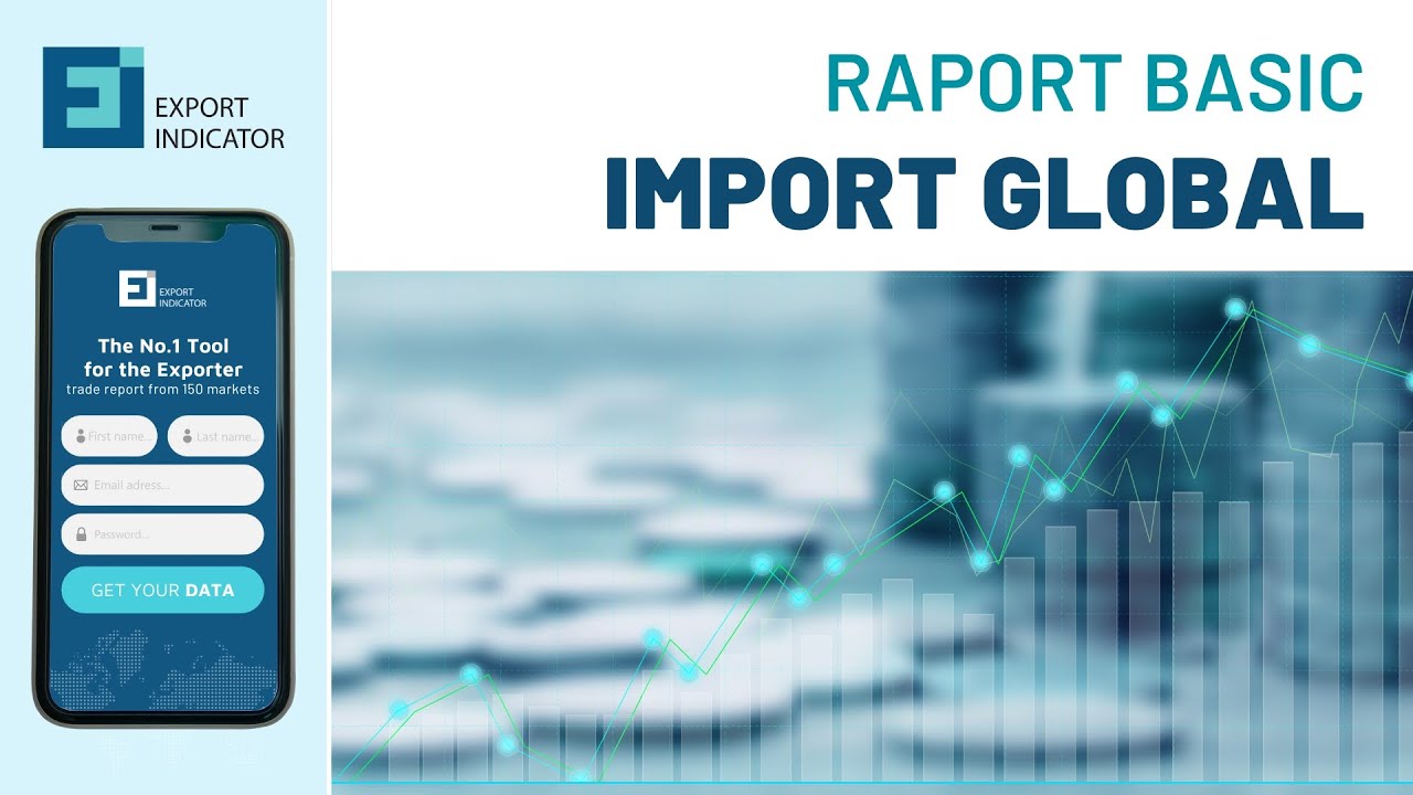 Jak czytać Raport Basic Import Global? [Export Indicator] - YouTube