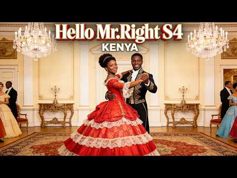Hello Mr Right Kenya S4 EP 9-1