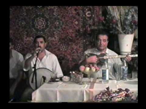 Elbrus Niftullayev,Ağasəlim Abdullayev,Arif Abdullayev-Nardaran 2006