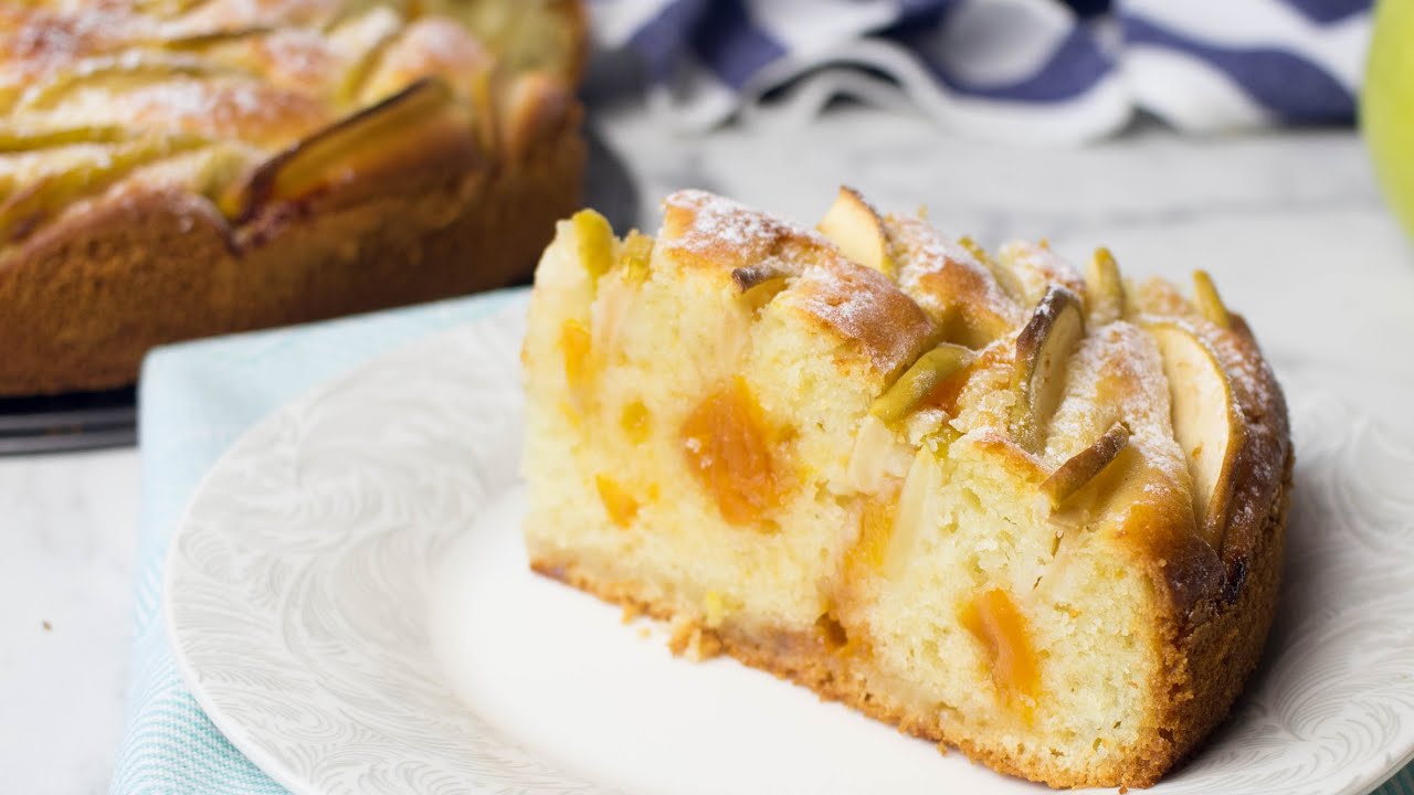 The most favorite cake in Italy. Prepare in 5 minutes with minimum ...