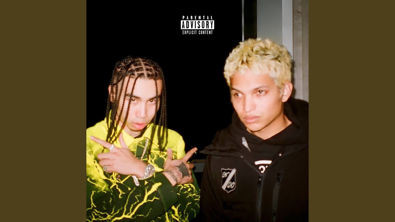 Fast Life - YouTube Music