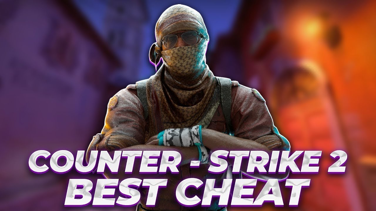 🎮 Counter-Strike 2 Cheat - CS2 Hack | Free Download - Cheat Menu - Aim ...
