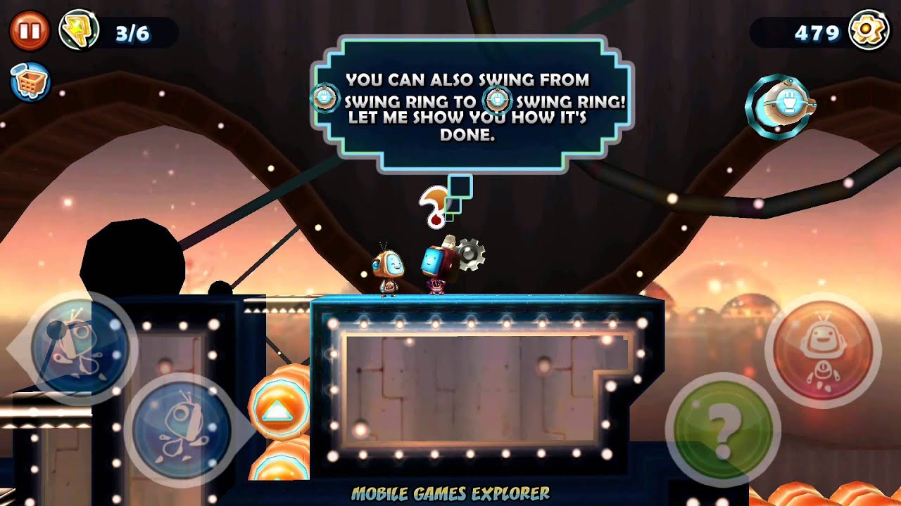 Cordy 2 Game (1.4 lvl) (Android & iOS) - YouTube