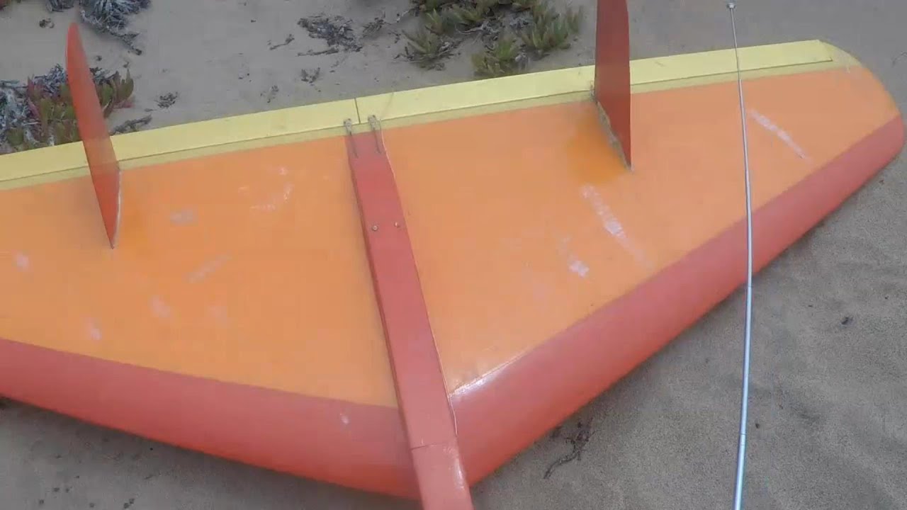 Ricochet Delta "Slope Soaring" Peaches, no Cream - YouTube