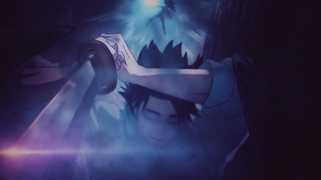 The Fallen - Yuta [Edit/AMV] 4k - YouTube