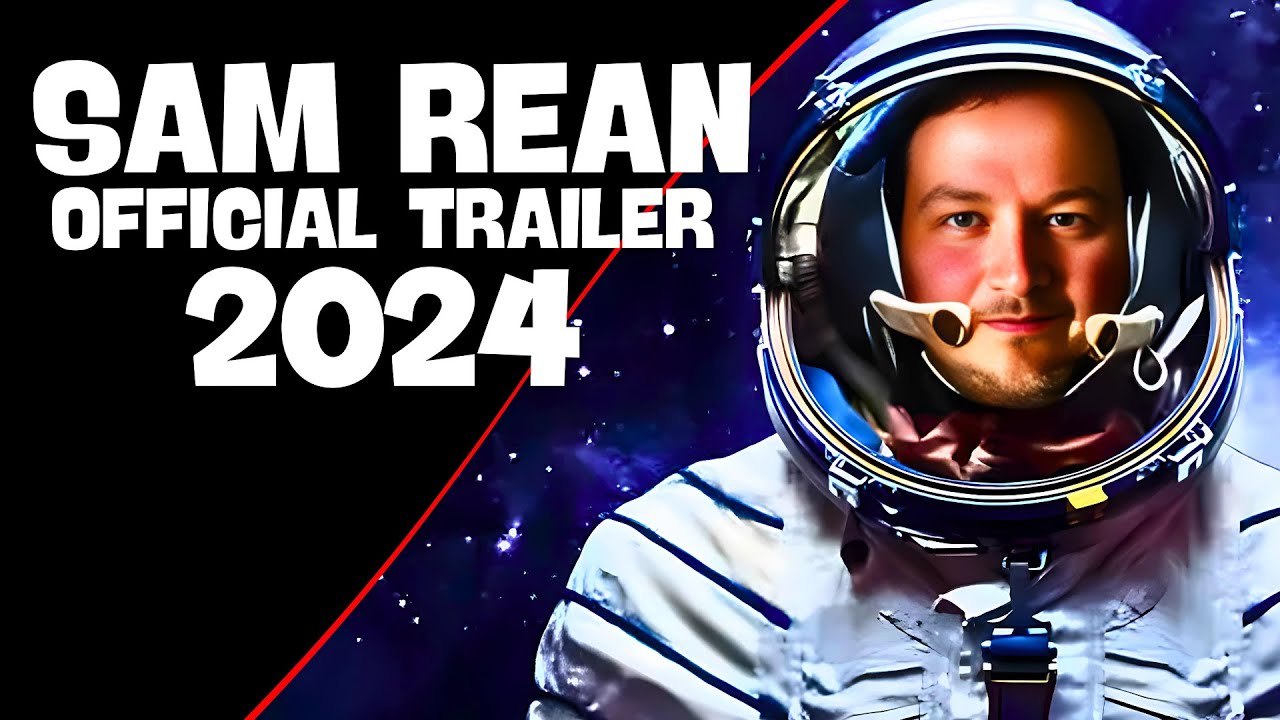 SAM REAN YT 2024 - TRAILER - YouTube