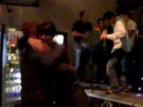 Crazy Drunken Dancing! - YouTube
