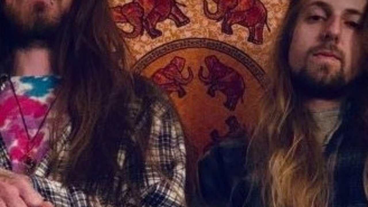 Live Stream - Sweet Delta Duo - YouTube