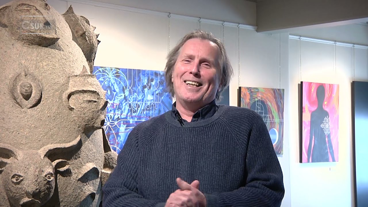 EN BREF | STÉPHAN DAIGLE VOUS INVITE PRENDRE CONSCIENCE DE VOTRE ...