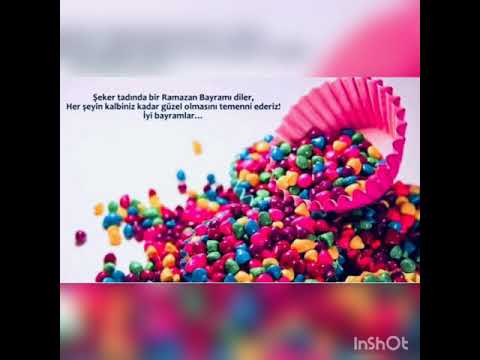 en güzel ramazan bayramı mesajları 2020 / resimli bayram mesajları /ramazan bayramı tebrikleri