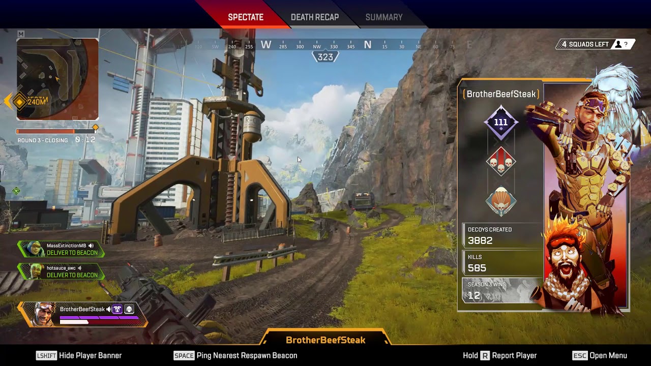 Real Mirage? - YouTube