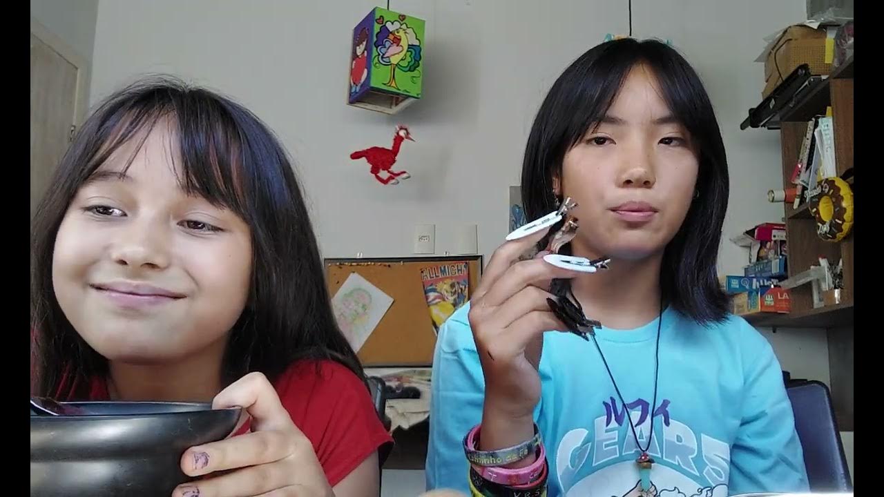 Conversando sobre ranma (sem spoilers) @fujihYT - YouTube