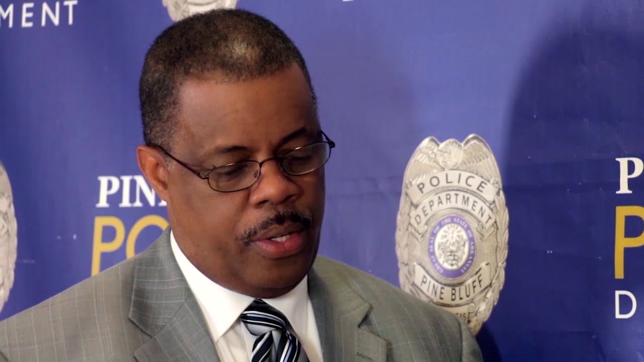 Best of the Bluff Featuring Ivan Whitfield - YouTube