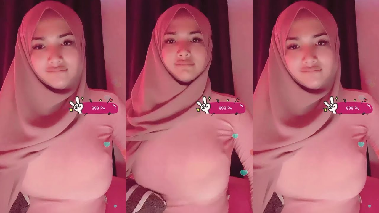 BIGO LIVE JILBAB CANTIK PEMERSATU BANGSA GOYANG DRIBLE JILBAB GUNUNG #101 - YouTube