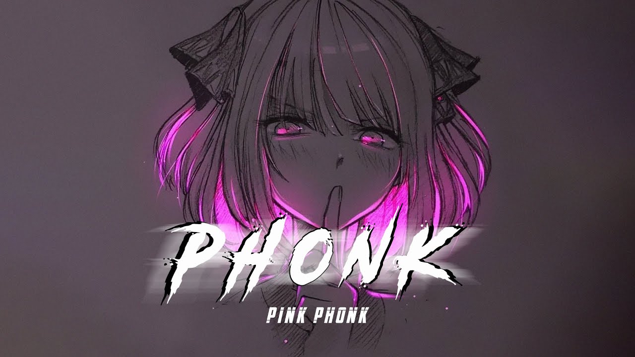 phonk mix - phonk music 2022 - best atmospheric phonk - phonk study ...