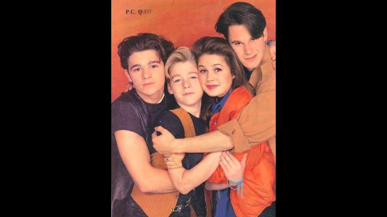 Pc Quest - Show Me (1991) - YouTube