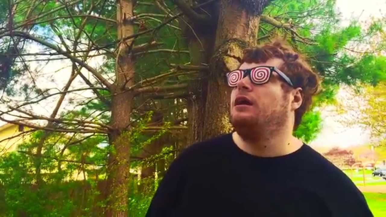 Darko The Super - Jack's Raging Bile Duct (Official Video) - YouTube