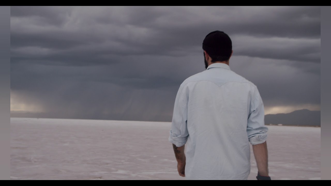 The Old Man And The Sea (Official Music Video) - YouTube