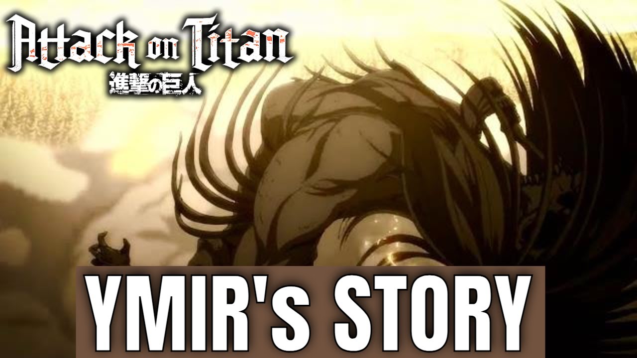 Attack on Titan Lofi Hip Hop - Ymir Story [7b@s] Cover - YouTube Music
