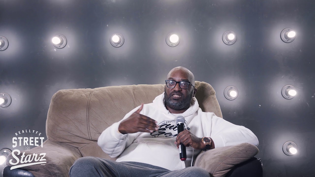 Mr Lee on why signing a record deal is now overrated and breaks down ...