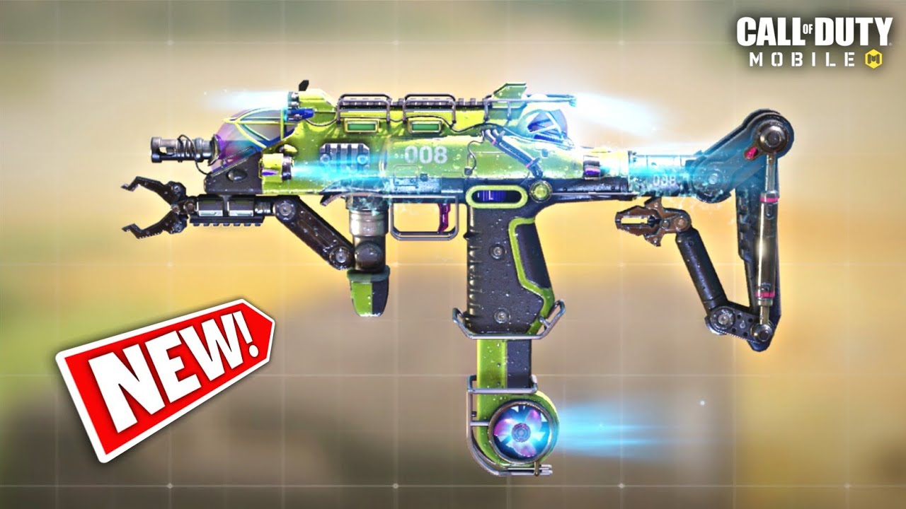 *New* Legendary Pharo Submarine is insane! - YouTube