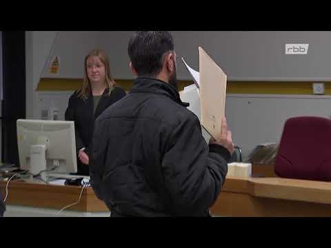 Deutschland * Nachrichten * Politik * Prozess nach islamischer Beschneidung