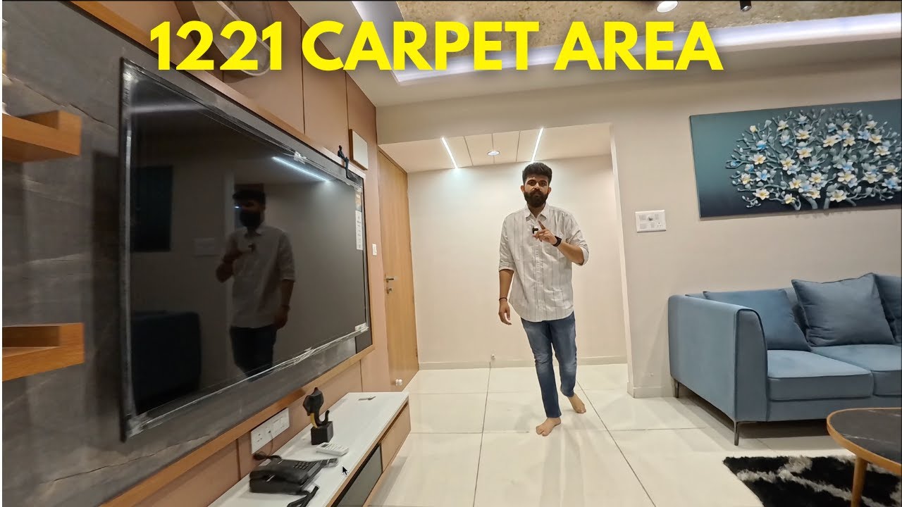 RANGILU RAJKOT|| 3BHK || HIGH -RISE || SOCIETY || RAJKOT || 150 FT RING ...