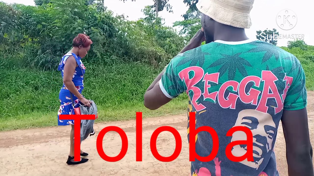 Toloba🤣🤣🤣_ Samia Comedy Room 2021/Mutundi - YouTube