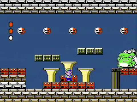 SMB2 Wart + ending - YouTube