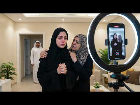 Muslim Woman Forced to Deny Jesus on Camera Then She Did Something Unexpected