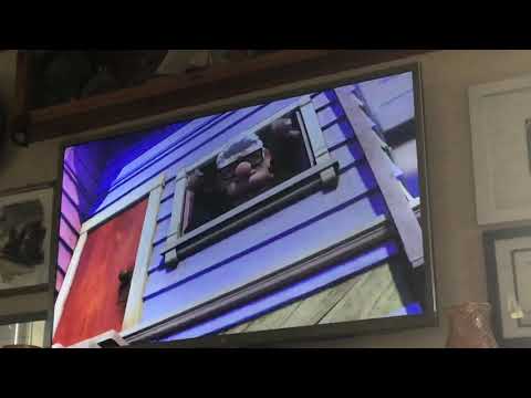 Disney Channel Movie Up Promo - YouTube