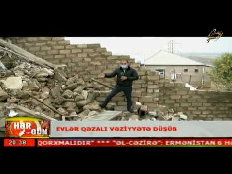 ZİG QESEBESİNDE VETEDASLAR CİXİLMAZ DURUMDA