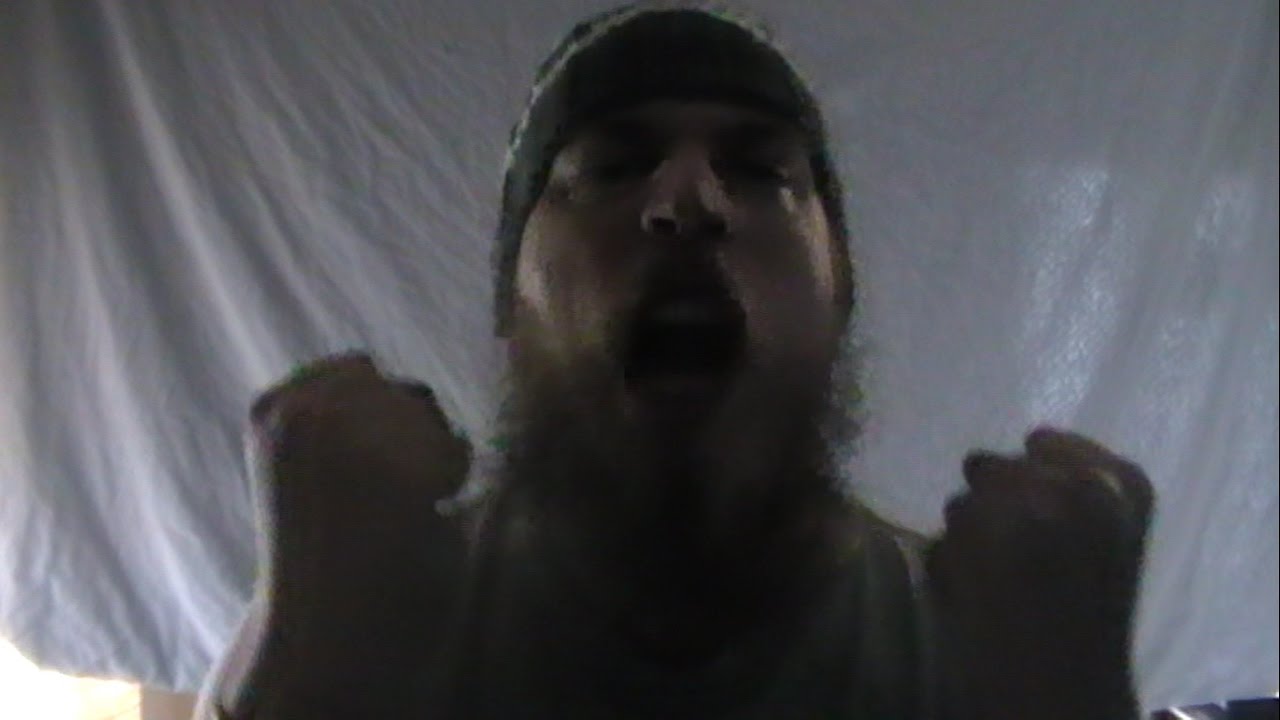 Niggling Thoughts YTWE 18+ Promo - YouTube