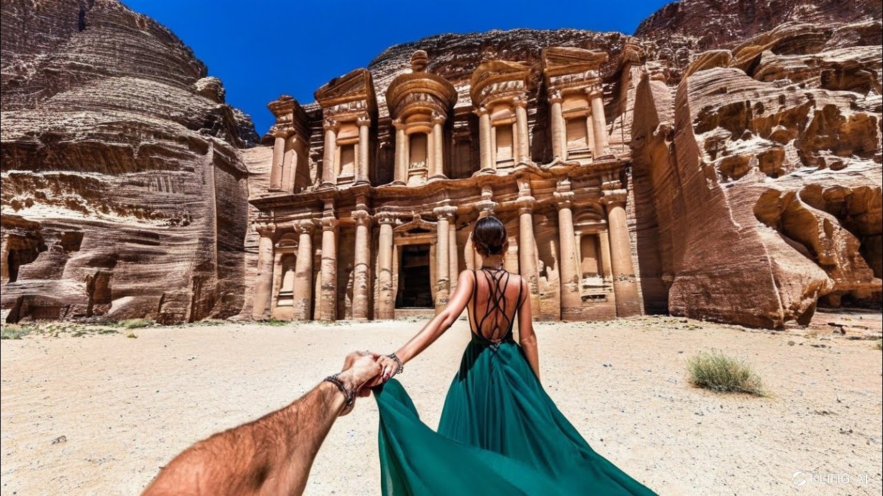 🎧 Feel the Rhythm. Take my hand and follow me. NEW 2025 - YouTube