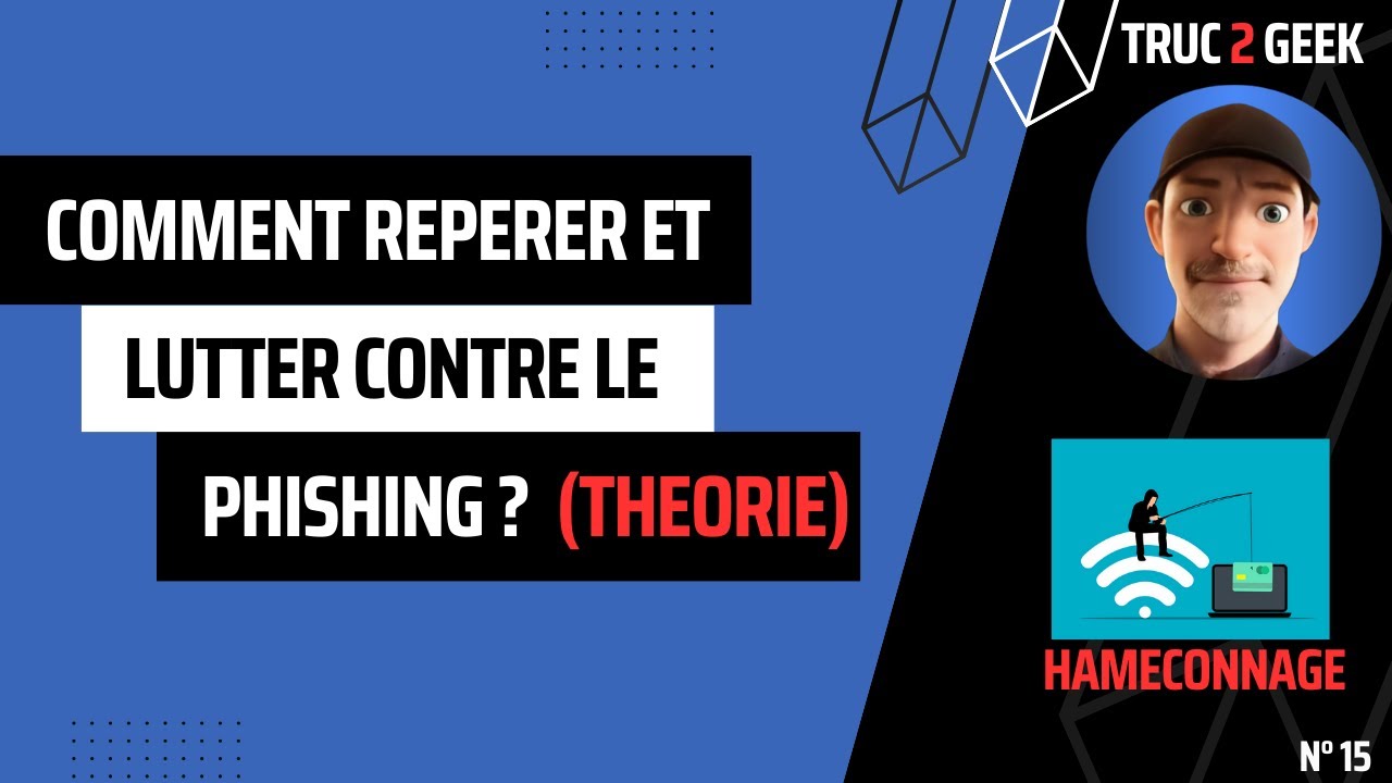 Comment Modifier Les Logos Et Le Texte D’Une Page De Phishing – LTAX