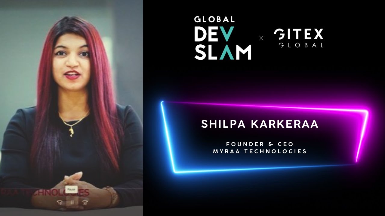 Global DevSlam Day 1: Shilpa Karkeraa - YouTube