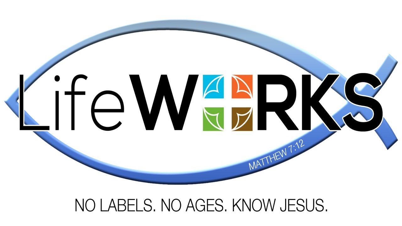 LifeWorks at Brentwood Baptist Church - YouTube