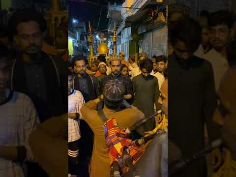 AHFAZ BABA MUHARRAM JABALPUR 2021